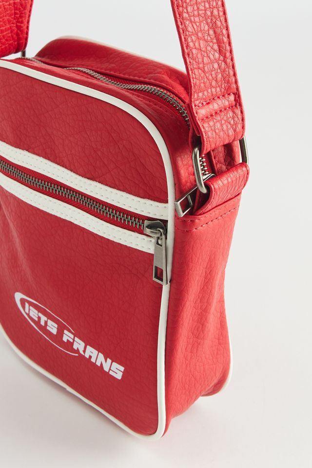 iets frans... Airliner Crossbody Bag | Urban Outfitters