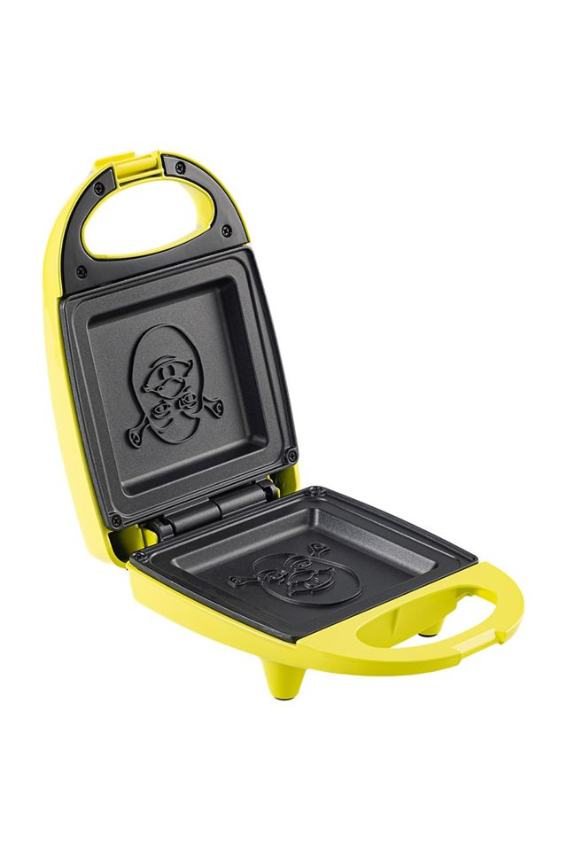 Shrek Single Sandwich Maker | Urban Outfitters