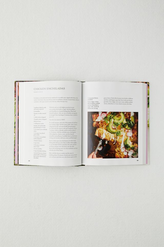 Open Wide: A Cookbook For Friends By Benny Blanco & Jess Damuck | Urban ...