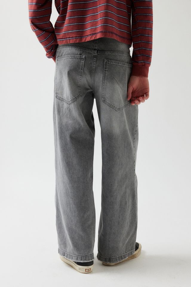 Jaded London Colossus Low-Rise Jean | Urban Outfitters