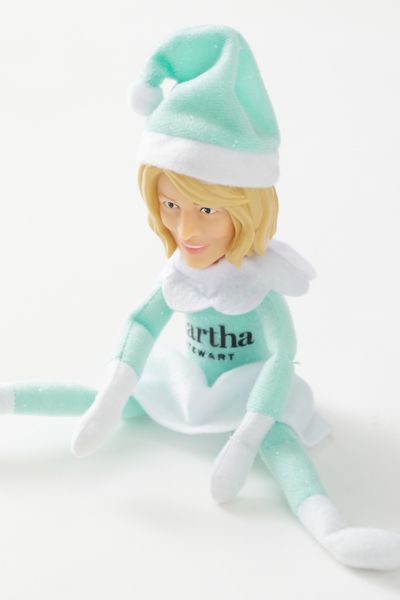 Martha On The Mantel Figure | Urban Outfitters