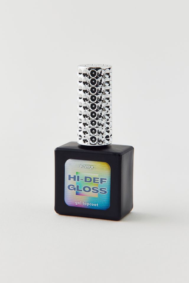 Function Of Vex Gel Top Coat Nail Polish | Urban Outfitters