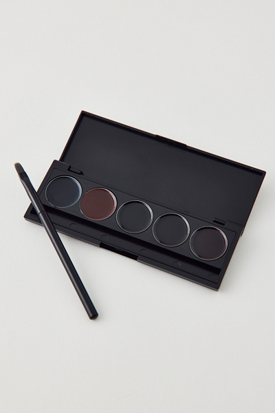 Function Of Vex Raw Minerals Static Nail Gel Palette | Urban Outfitters