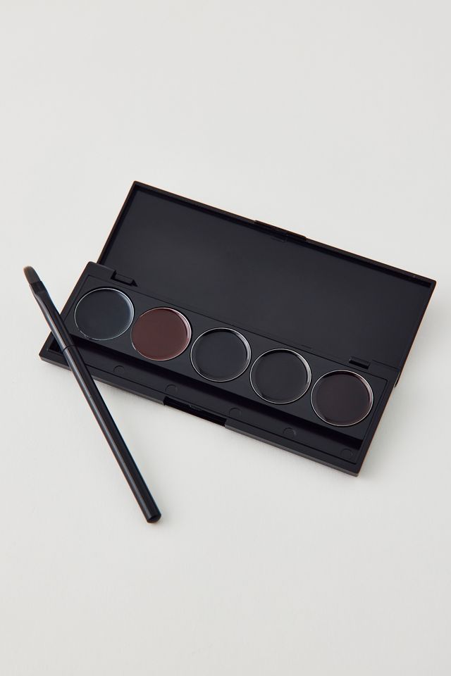 Function Of Vex Raw Minerals Static Nail Gel Palette | Urban Outfitters