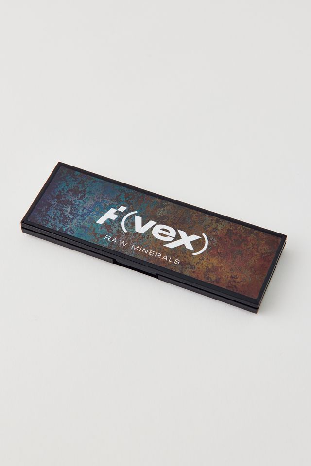 Function Of Vex Raw Minerals Static Nail Gel Palette | Urban Outfitters