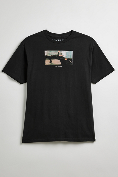 The Matrix Photo Tee | Urban Outfitters