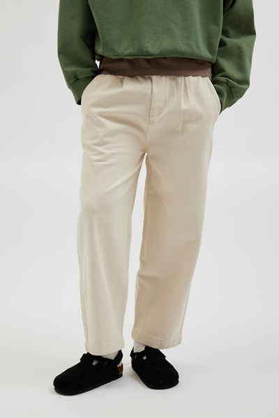 Wax London Denali Trouser Pant | Urban Outfitters