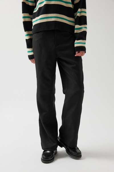UO Twill Bootcut Pant | Urban Outfitters