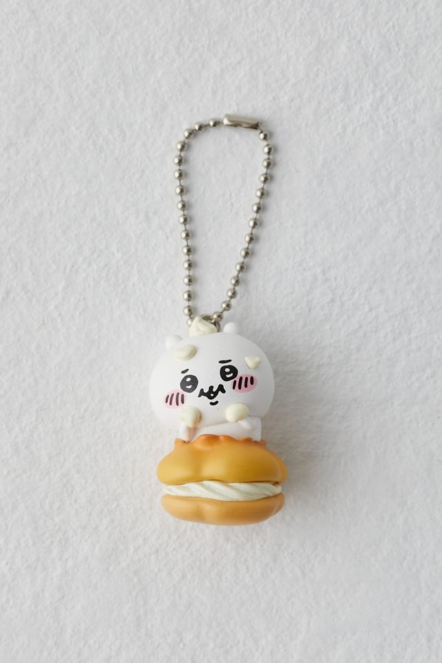Chiikawa Food Blind Box Keychain | Urban Outfitters