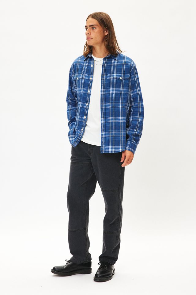 Native Youth Chyler Straight Leg Carpenter Jean | Urban Outfitters Canada
