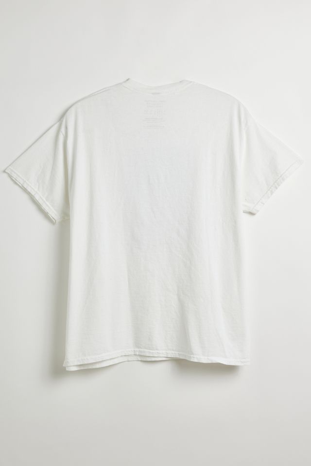 Bill Bernstein New York Studio 54 Photo Graphic Tee | Urban Outfitters