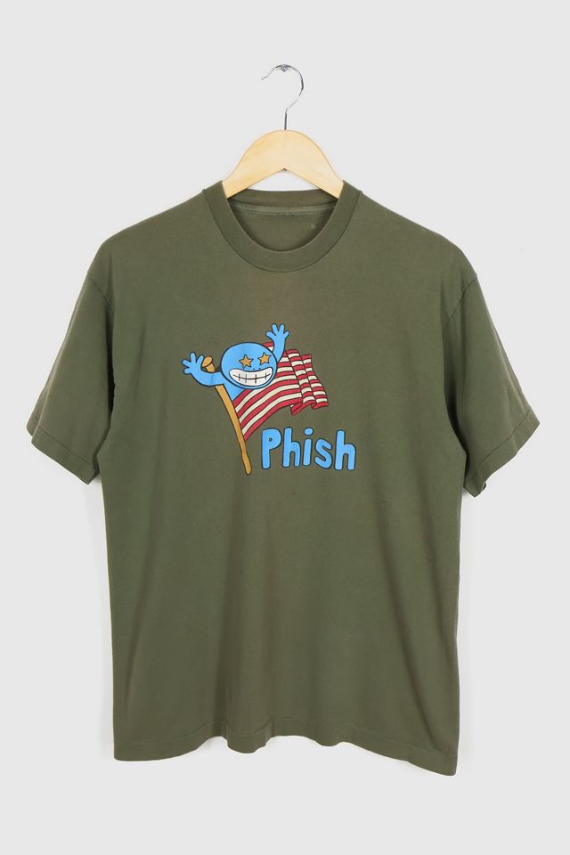 Vintage Phish Tee | Urban Outfitters