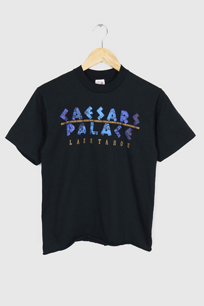Vintage Caesars Palace Tee | Urban Outfitters