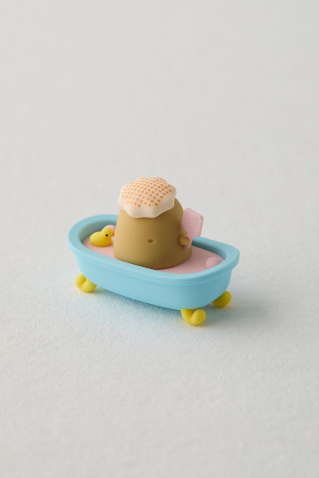 Smoko Tayto Potato Bathroom Blind Box Figure | Urban Outfitters