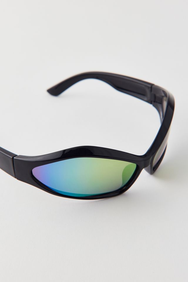 Sport Bug Sunglasses | Urban Outfitters