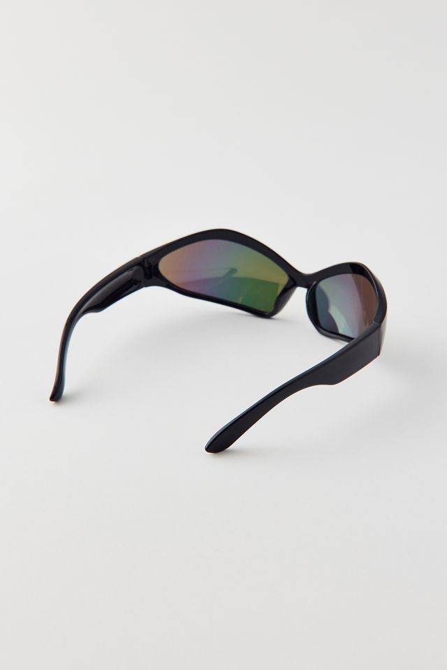 Sport Bug Sunglasses | Urban Outfitters