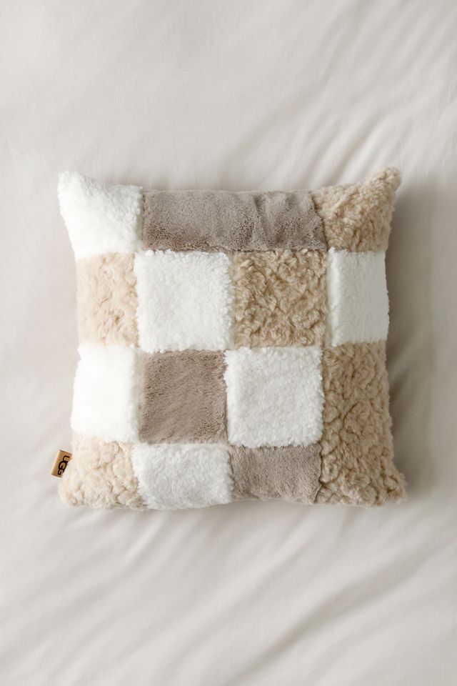 UGG Orly Throw Pillow | Urban Outfitters