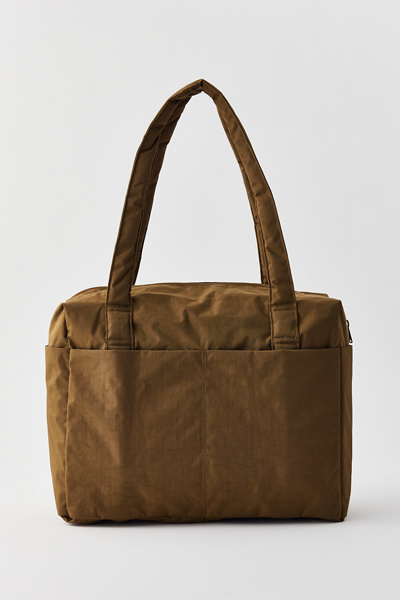 BAGGU Small Cloud Nylon Carry-On Bag | Urban Outfitters Canada