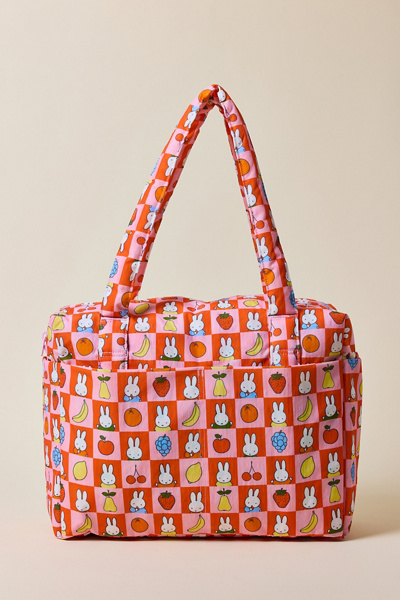 BAGGU Small Cloud Carry-On Bag | Urban Outfitters