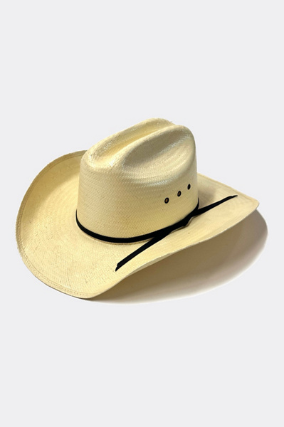Vintage 1960’s America Hats Panama Straw Cowboy Hat | Urban Outfitters
