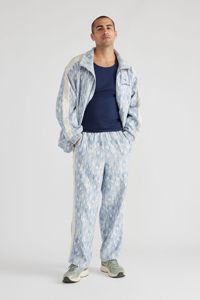Puma Basketball Nostalgia Track Pant | Urban Outfitters