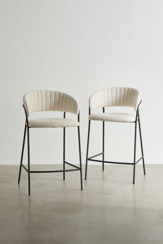 Urban outfitters counter stool store