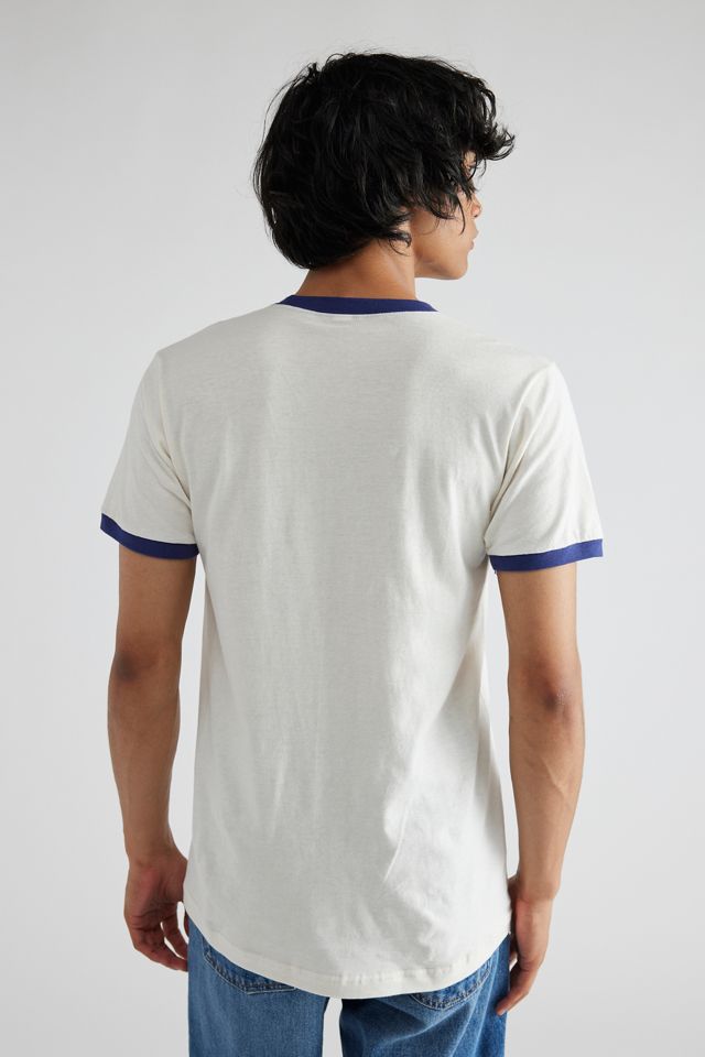 Urban Renewal Vintage Deadstock Ringer Tee | Urban Outfitters
