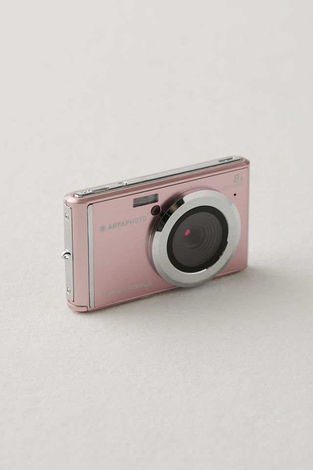 AgfaPhoto Realishot Digital Camera | Urban Outfitters
