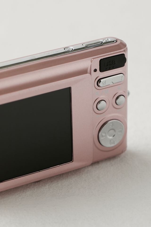 AgfaPhoto Realishot Digital Camera | Urban Outfitters