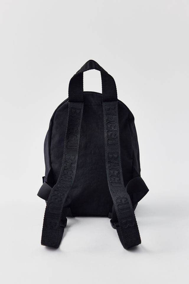 BAGGU Mini Nylon Backpack | Urban Outfitters