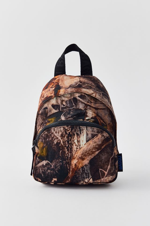 Sac à Dos Léger en Nylon Mini BAGGU | Urban Outfitters Canada