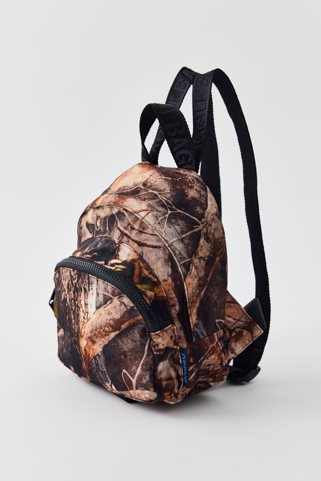 Sac à Dos Léger en Nylon Mini BAGGU | Urban Outfitters Canada