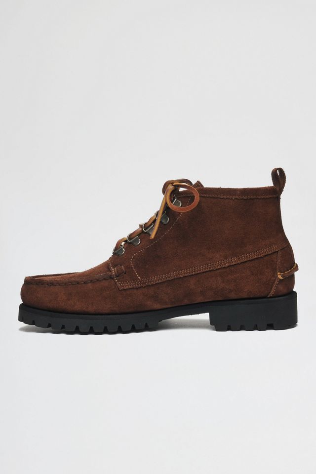 Sebago Suede Chukka Deer Boot | Urban Outfitters
