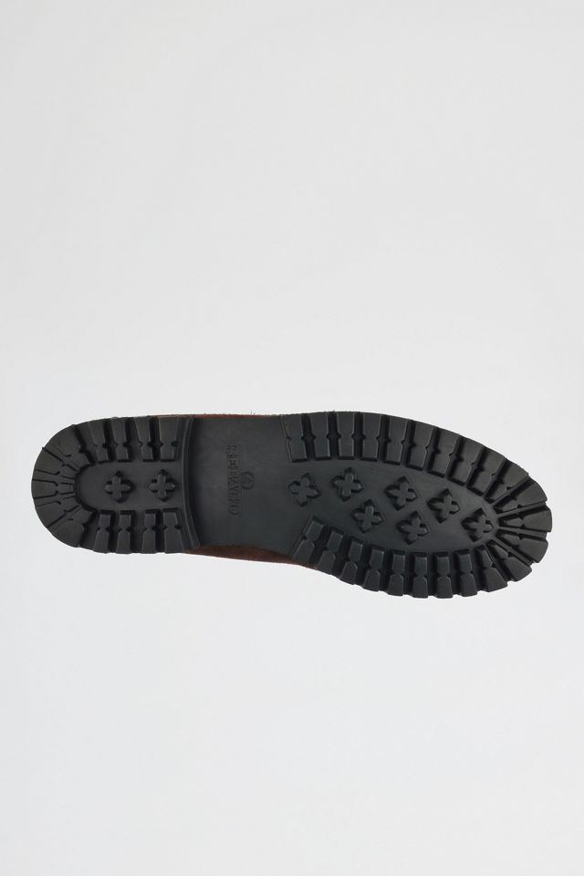 Sebago Suede Chukka Deer Boot | Urban Outfitters