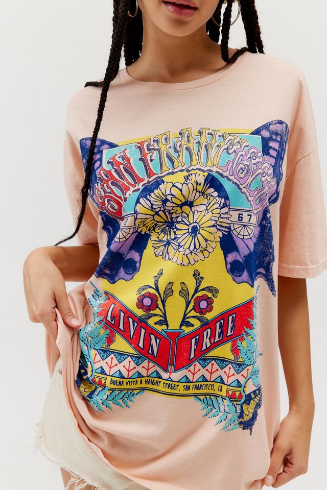Project Social T Urban Outfitters