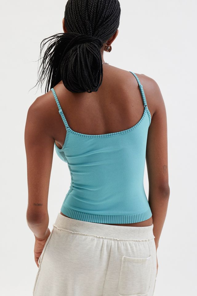 iets frans… Lara Seamless Cami | Urban Outfitters