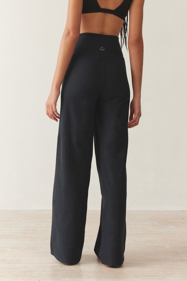 Beyond Yoga Laid Back Wide Leg Pant | Urban Outfitters