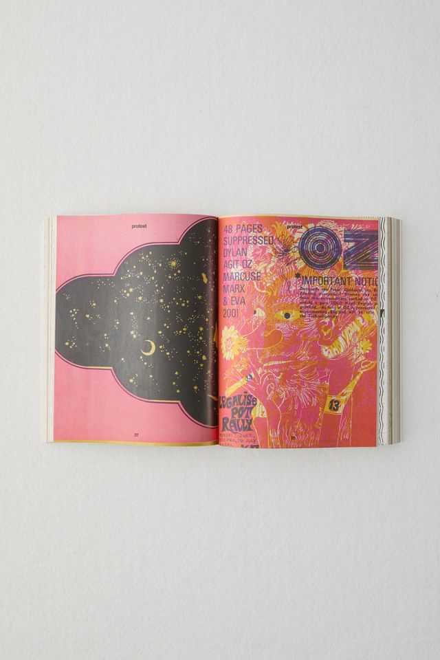 Heads Together: Weed And The Underground Press Syndicate, 1965–1973 By ...