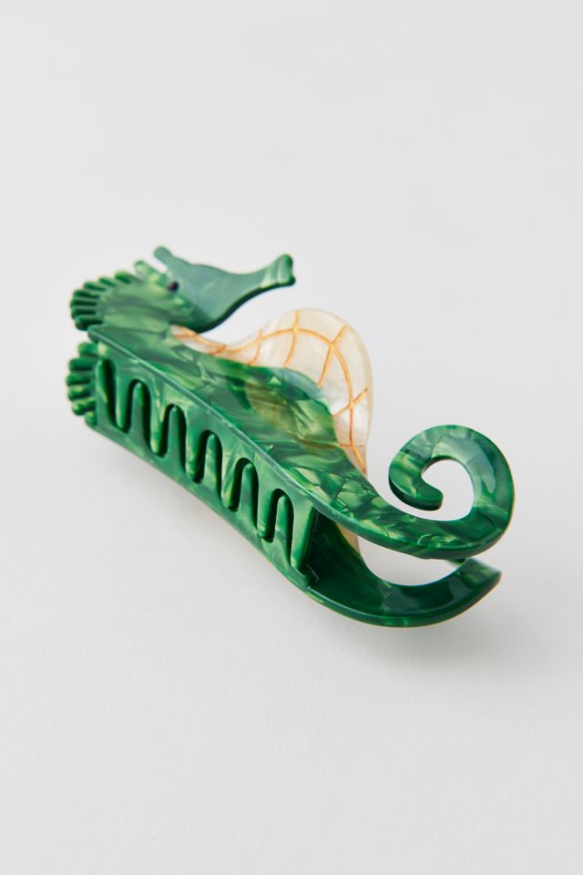 Sea Creature Claw Clip | Urban Outfitters