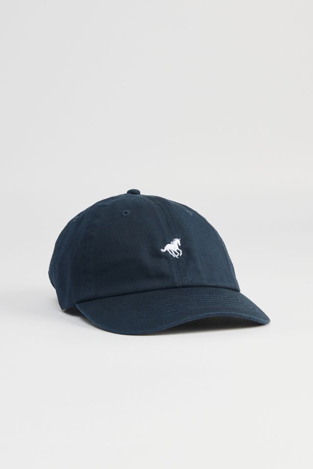 Running Horse Icon Dad Hat | Urban Outfitters