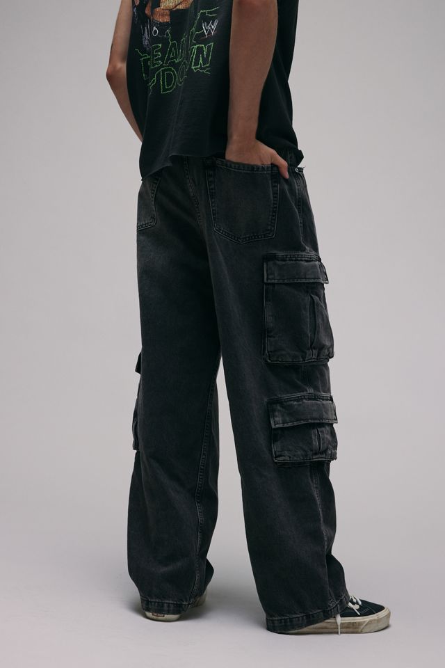 BDG Multi-Pocket Cargo Jean | Urban Outfitters