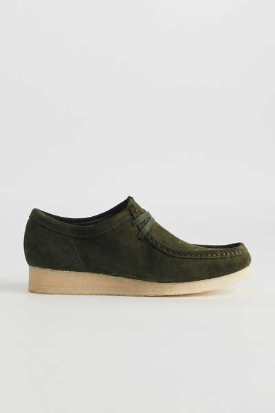 Clarks Wallabee Shoe | Urban Outfitters