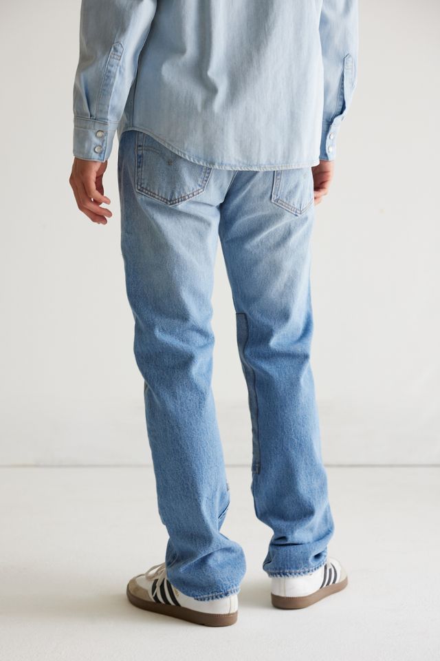 Levi’s® 501 Original Patchwork Jean | Urban Outfitters