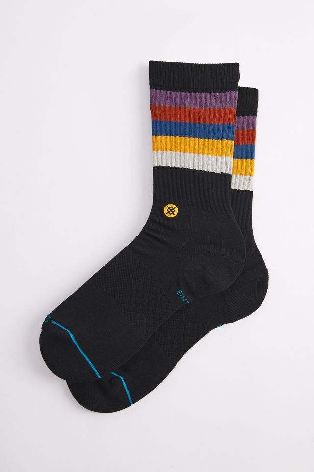 Stance Maliboo Crew Sock | Urban Outfitters