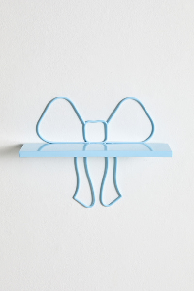 Bow Wall Shelf | Urban Outfitters