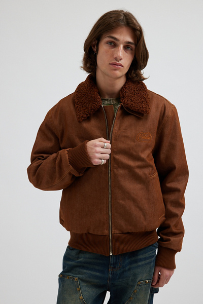 David Catalán Utility Bomber Jacket | Urban Outfitters