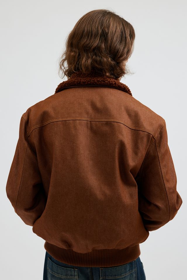 David Catalán Utility Bomber Jacket | Urban Outfitters