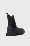 ROC Rowdy Leather Platform Chelsea Boot | Urban Outfitters