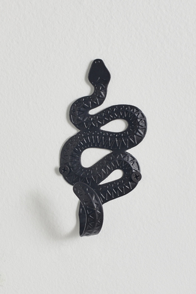 Snake Metal Wall Hook | Urban Outfitters