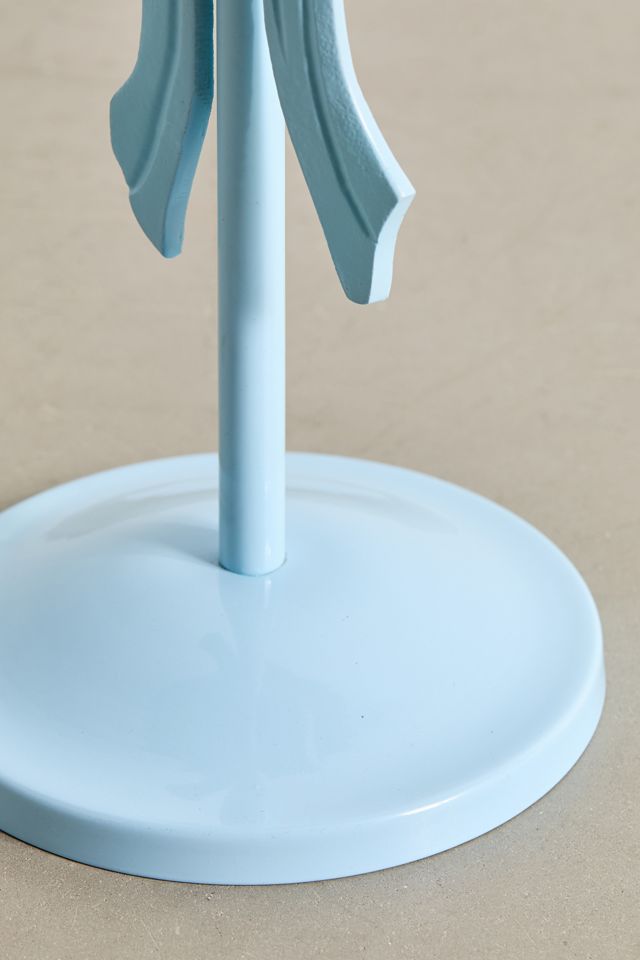 Bow Drink Side Table — Planner 5D